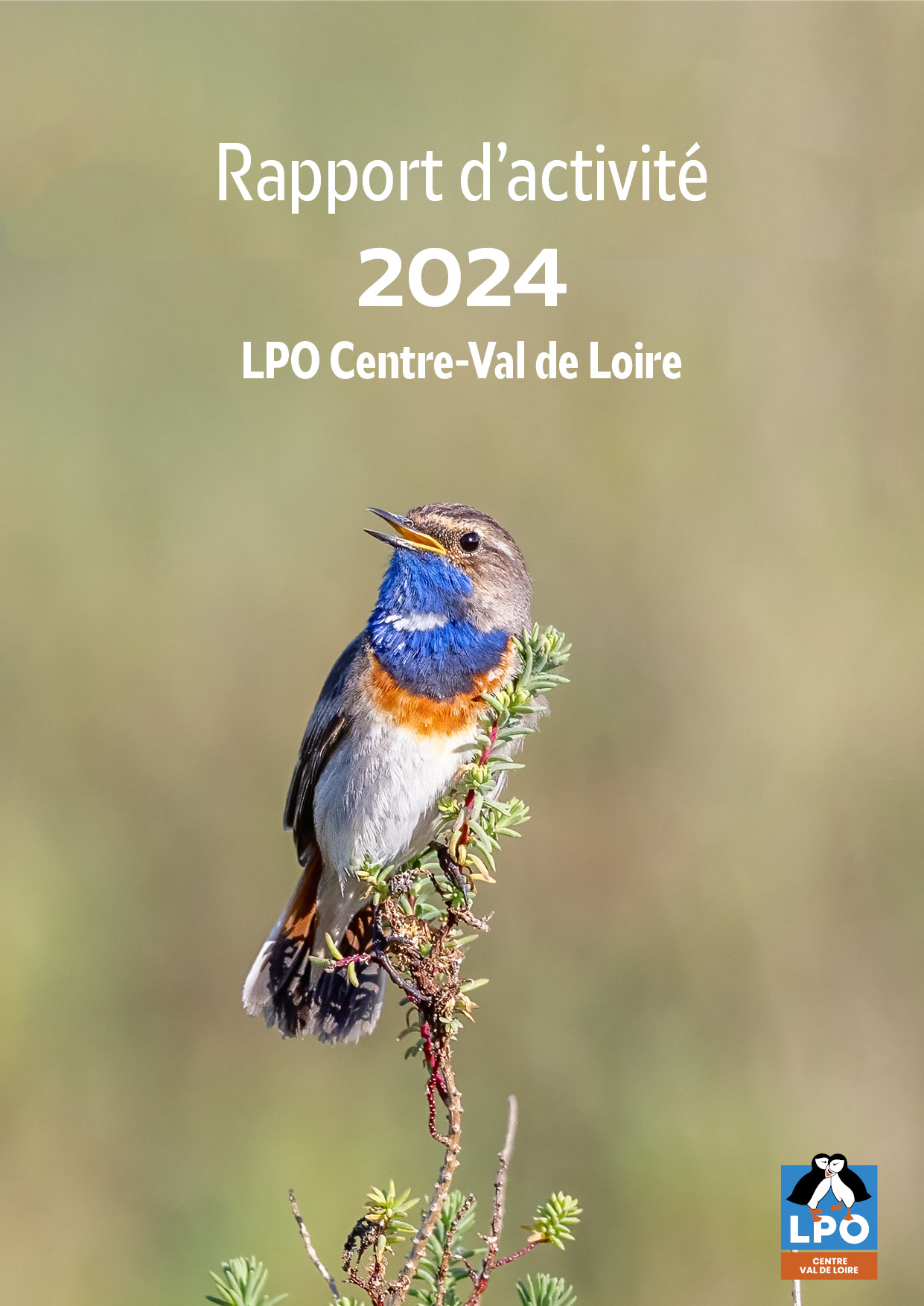 Assemblée générale de la LPO Centre-Val de Loire du dimanche 27 avril ...