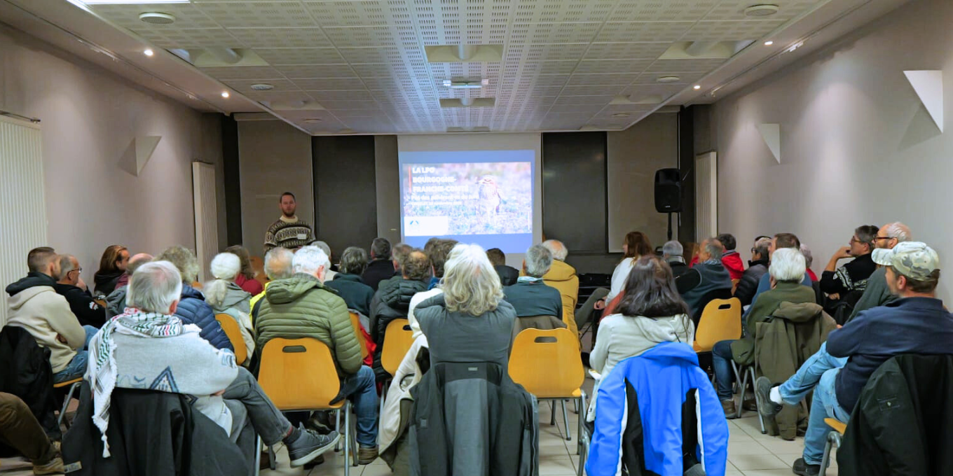 L'action juridique - LPO (Ligue pour la Protection des Oiseaux) - Agir ...