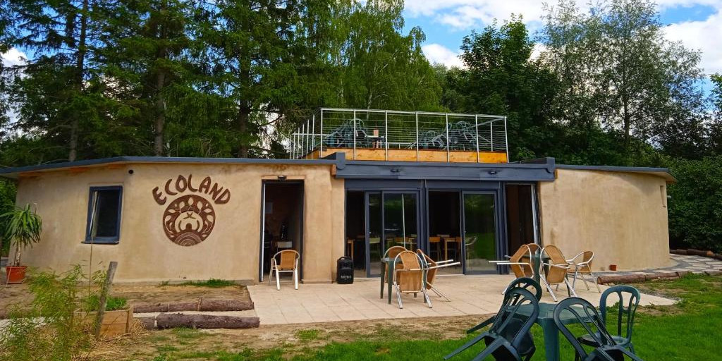 Ecoland - LPO (Ligue pour la Protection des Oiseaux) - Agir pour la ...