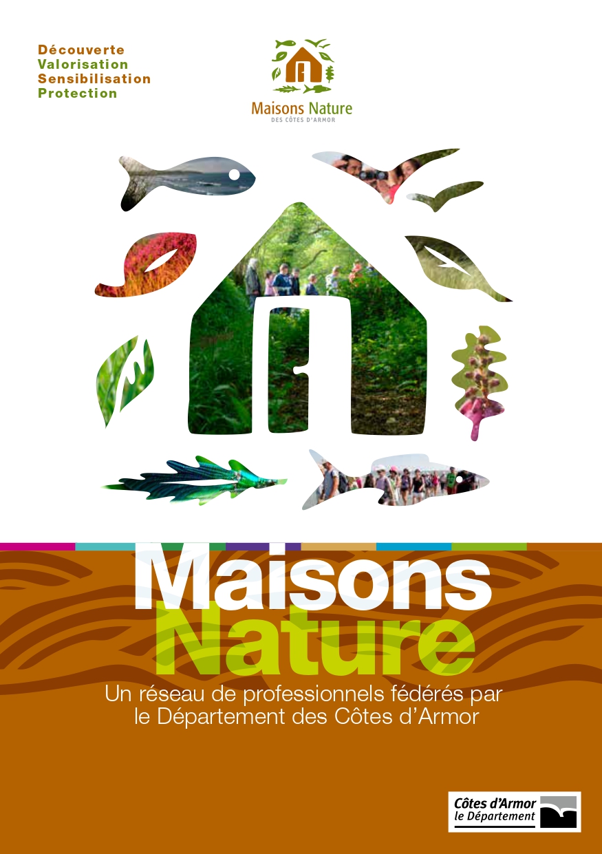 La maison de la réserve - LPO (Ligue pour la Protection des Oiseaux ...