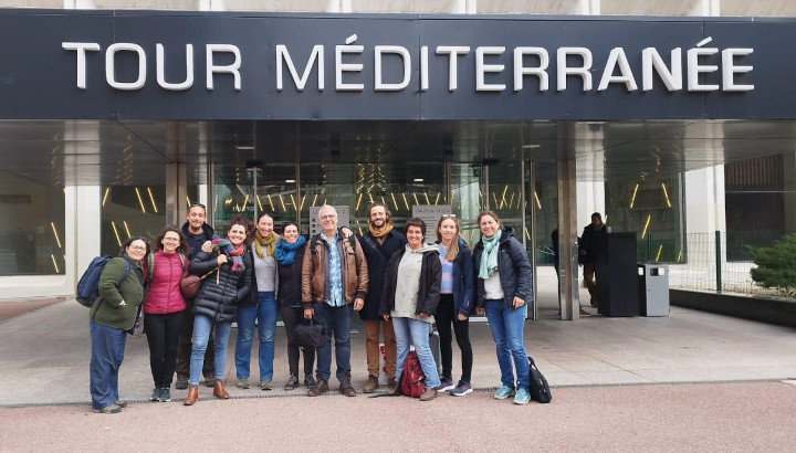 Natural-Helpers : la biodiversité alliée de l'agriculture et de la ...