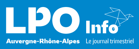 Participer à la rédaction du LPO Info - LPO (Ligue pour la Protection ...