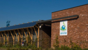 Entreprise Airele - LPO (Ligue pour la Protection des Oiseaux) - Agir ...